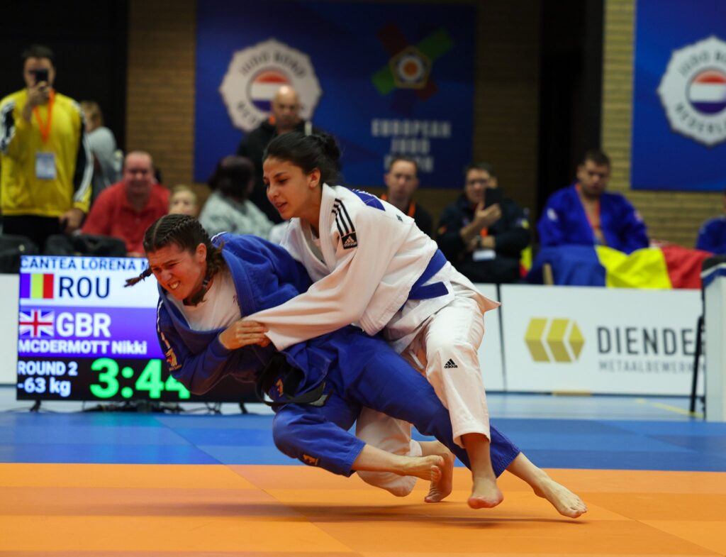 Championnats d'Europe de Judo Adapté 2025 : Guide Complet - CPB JUDO