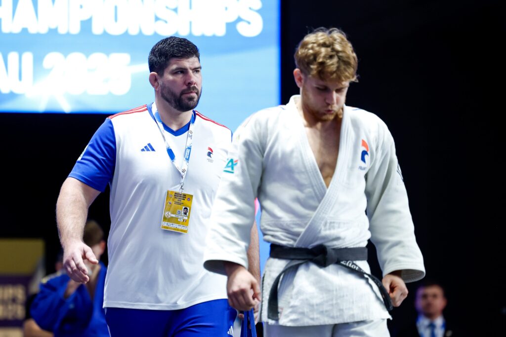 Judo et Arts Martiaux : Mon Parcours pour Redonner - CPB JUDO